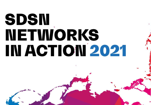 Sustainable Development Solutions Network – A Global Initiative for the ...